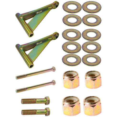 Deck Puller Complete Kit For Hustler Super 104 104 Model 943225 ...
