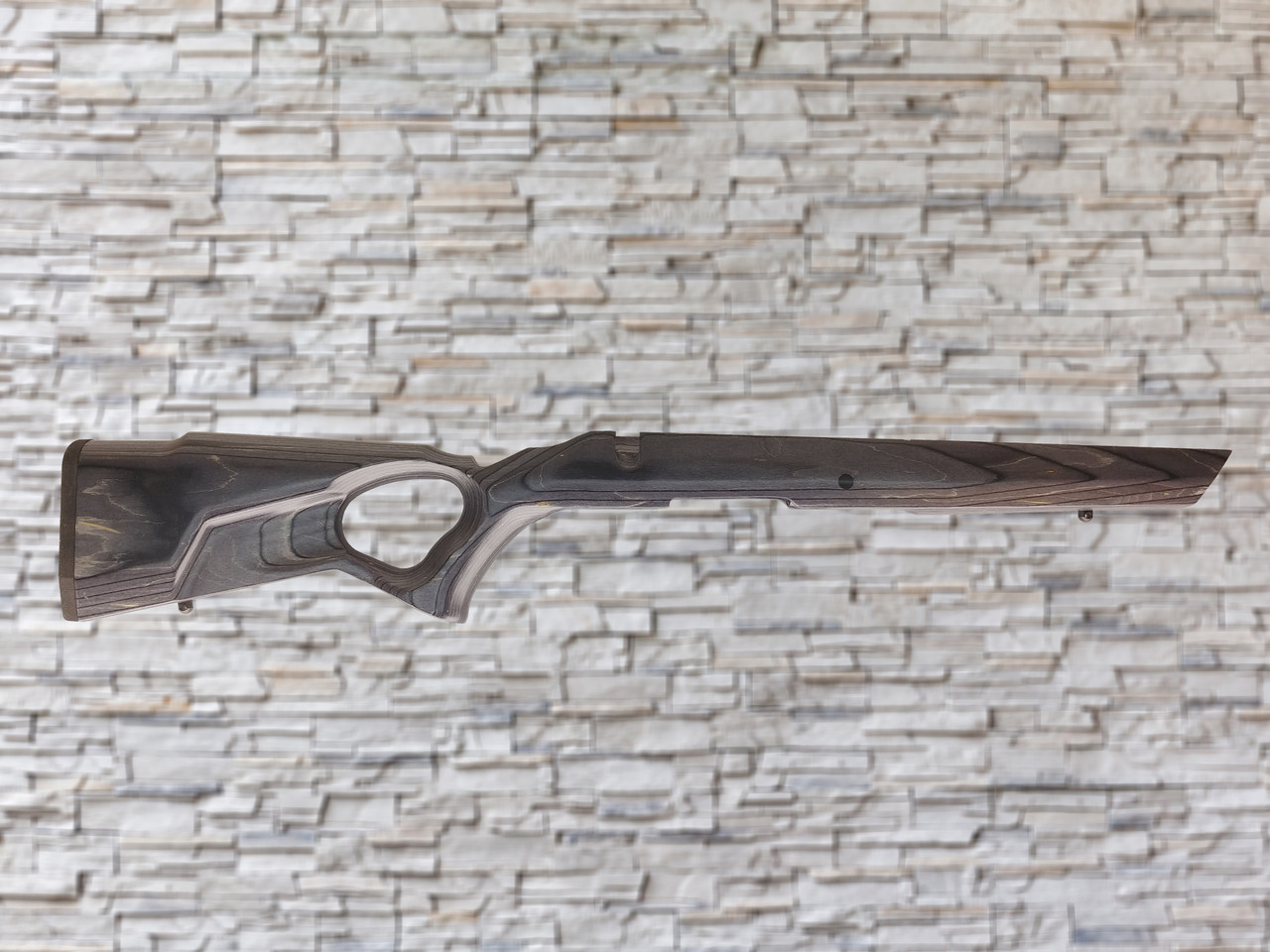 Boyds Pepper Spike Camp Ruger American SA Stock