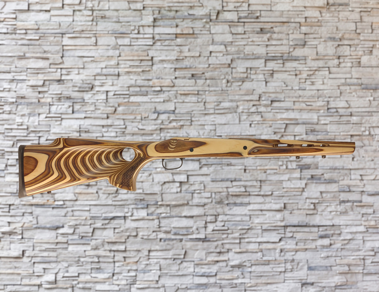 Boyds Scale Texture Coyote FW Savage AXIS SA BB Stock