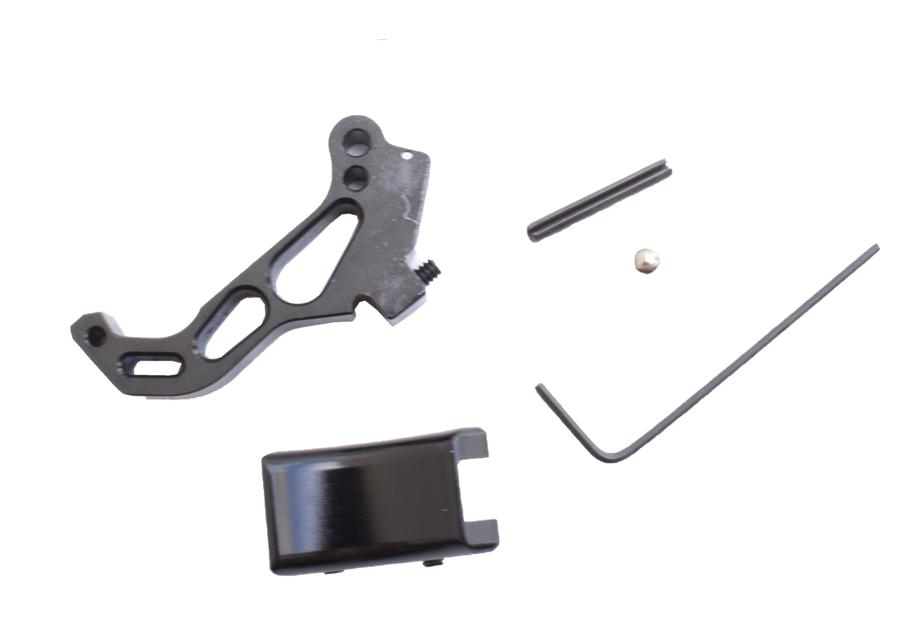 DIP 19001 CZ 452 22LR Adjustable Sear & Trigger Shoe