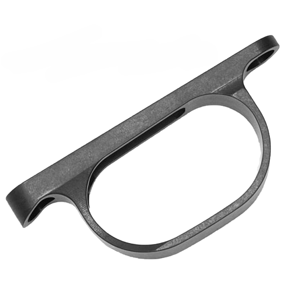 DIP Ruger American Black Aluminum Trigger Guard