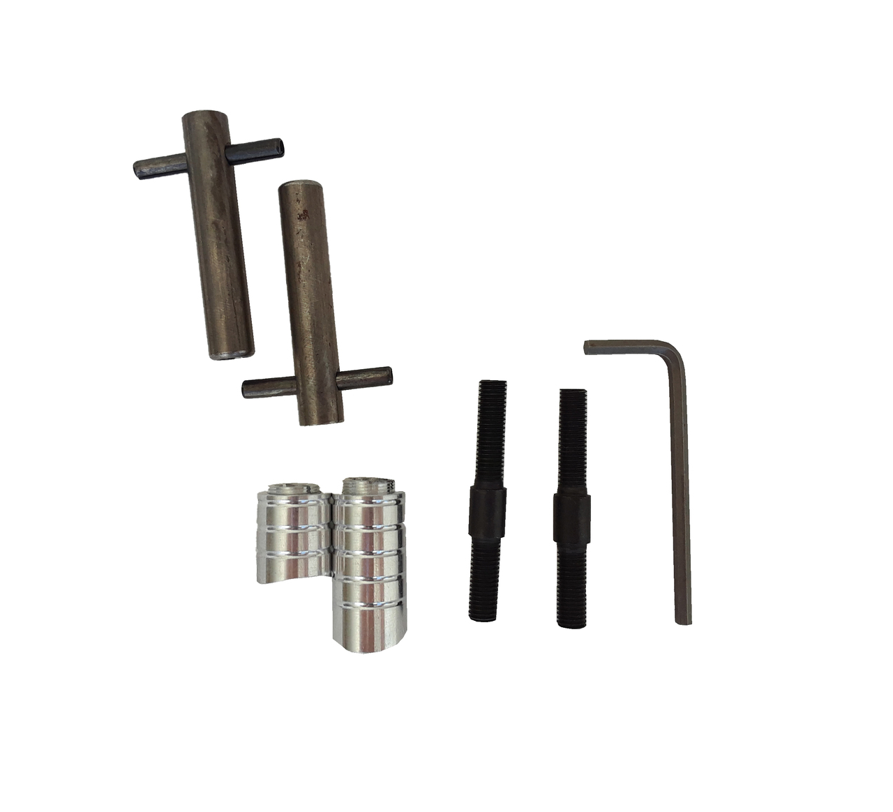 Score High Remington 700 Pillar Bedding Kit