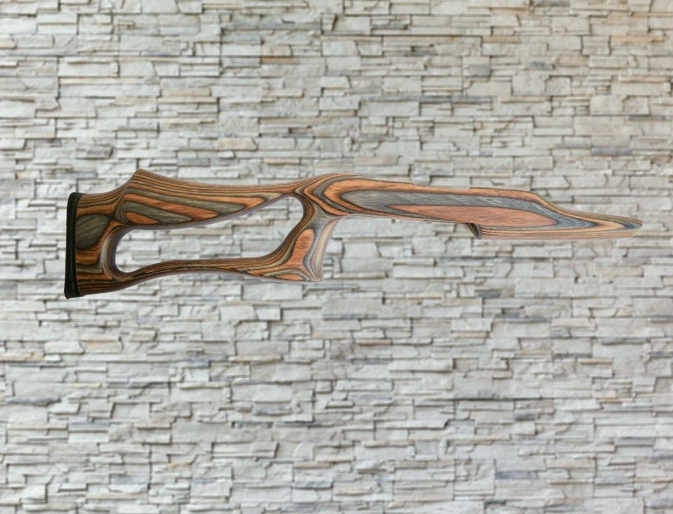Boyds Shady Camo SS Evolution Ruger 10/22 Stock