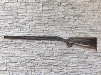 Boyds Pepper Classic Short Action Ruger American Predator Stock