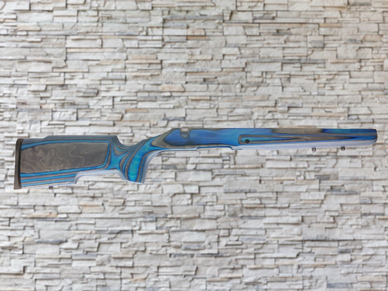 Boyds Sky Pro Varmint Ruger American SA Stock