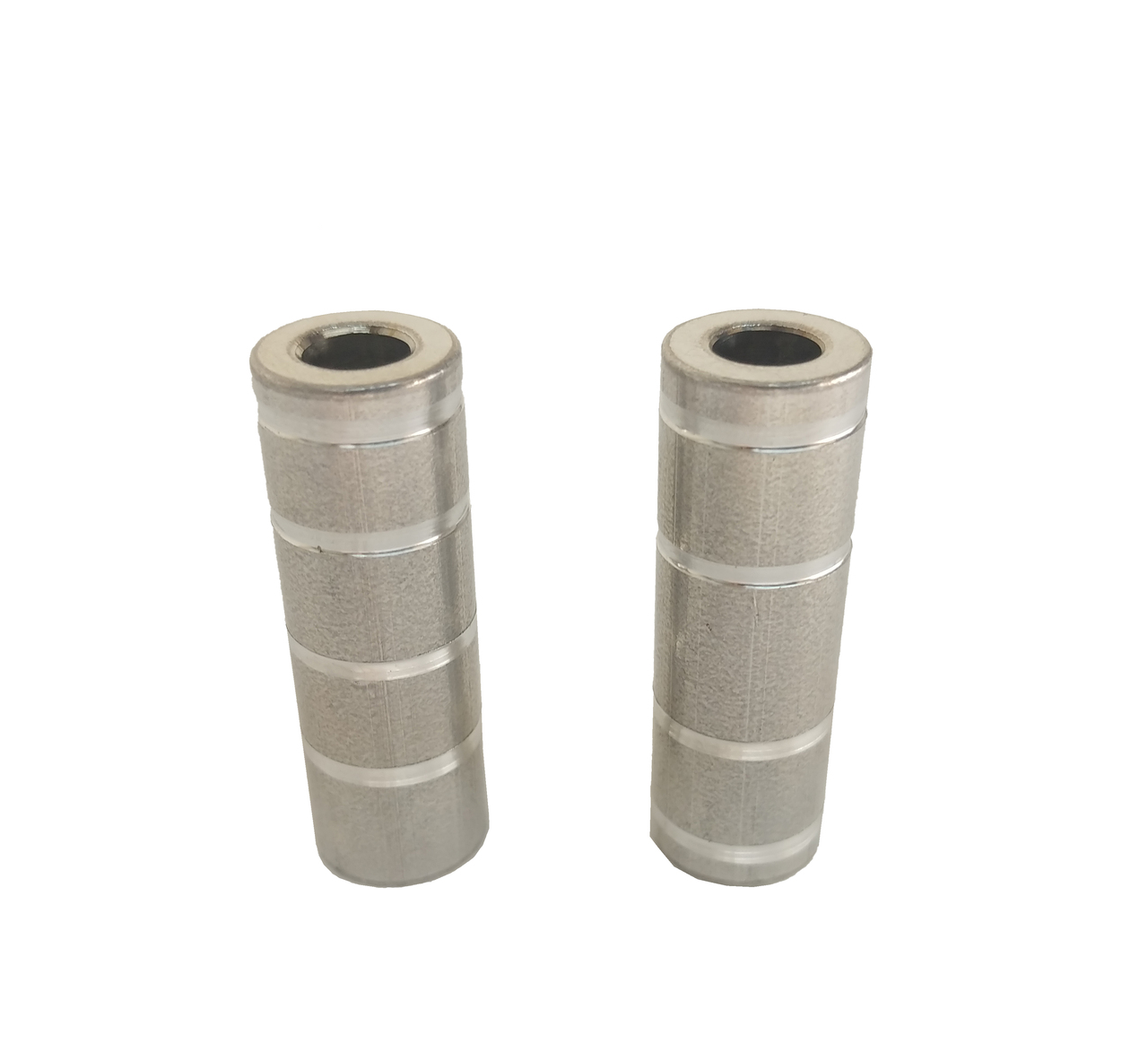 Savage 93E/93R/MKII Aluminum Bedding Pillars