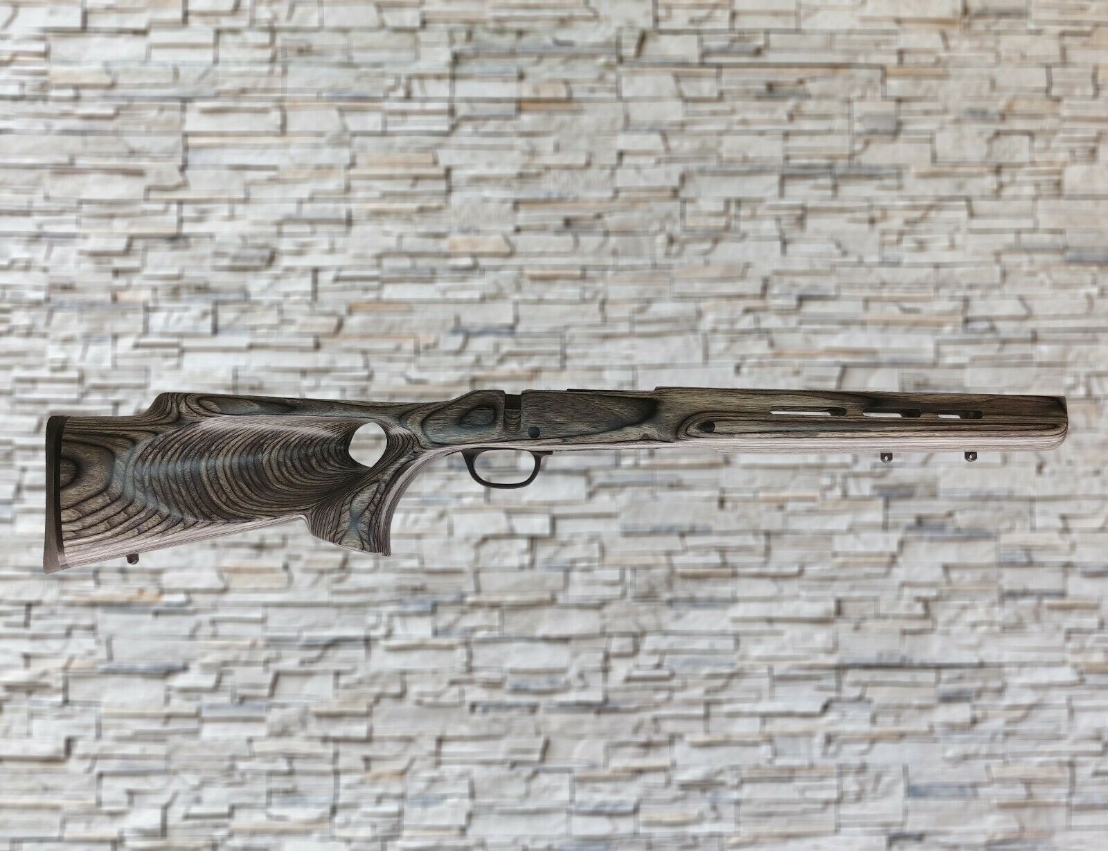 Boyds Pepper Varmint Thumbhole Mossberg Patriot SA Stock