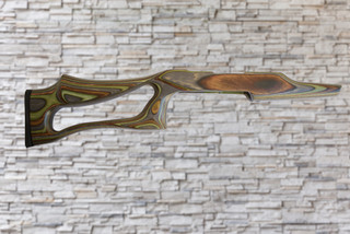 Boyds Forest Camo SS Evolution Ruger 10/22 Stock