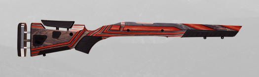 Savage 10, 110 Top Bolt Release Long Action