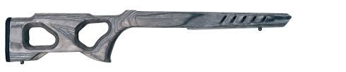 Boyds Quest Pepper Wood Stock for Ruger American SA Rifles