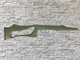 Boyds OD Green SS Evolution Savage 62/64 Stock
