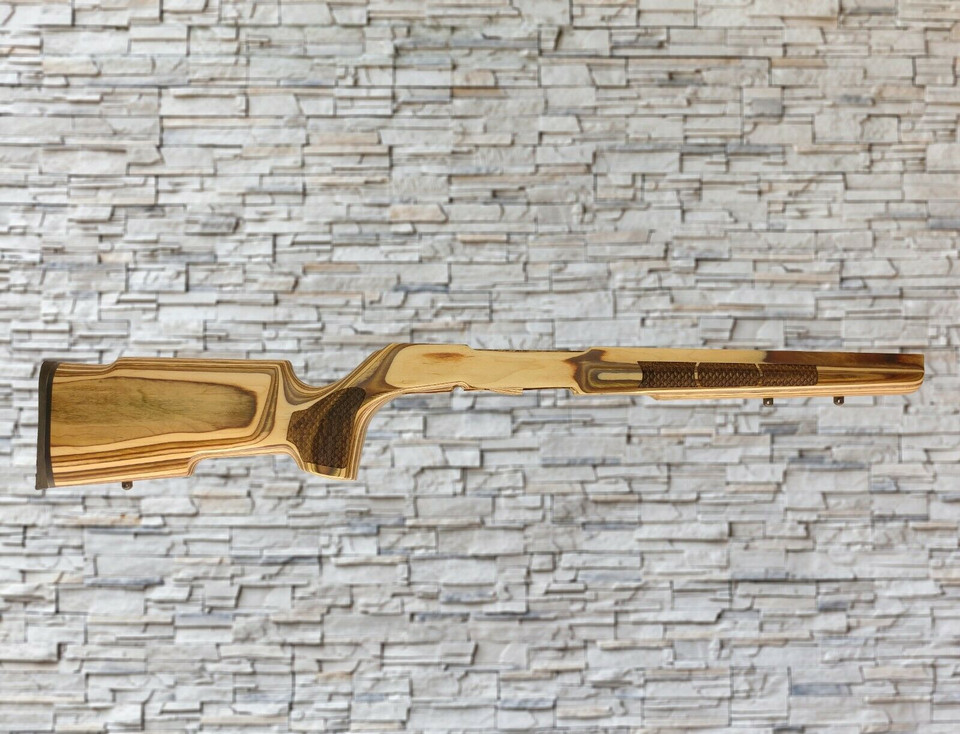 Boyds Scale Textured Coyote PV Savage A17 TB Stock