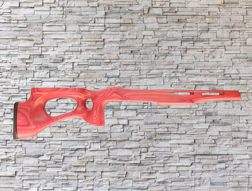 Yukon Extreme Hot Pink Bull Barrel Ruger 10/22 Stock