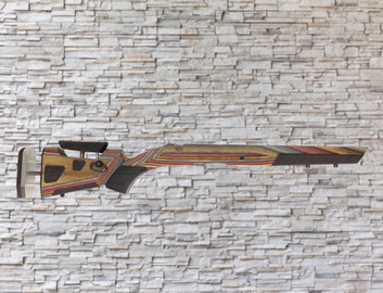 Boyds RoyJac At-One Short Action Ruger American Stock