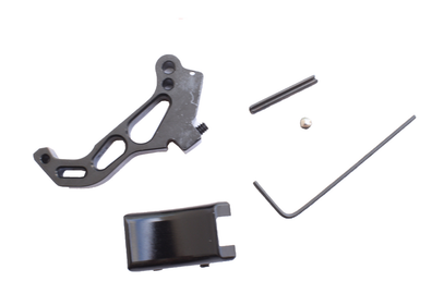 DIP 19001 CZ 452 22LR Adjustable Sear & Trigger Shoe