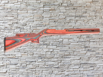 Revolution F&I Trailblazer Sporter Barrel 10/22 Stock