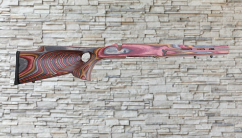 Boyds RoyJac Featherweight Remington 710/770 Rifle Stock