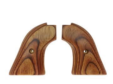 Altamont Heritage Rough Rider Walnut Strato Classic Panel Grips