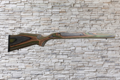 Boyds Rimfire Hunter CZ 557 Sporter Camo Stock | R&S Precision Sports