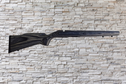 Boyds Rimfire Hunter Ruger American Rimfire Target 22lr Pepper Wood Stock