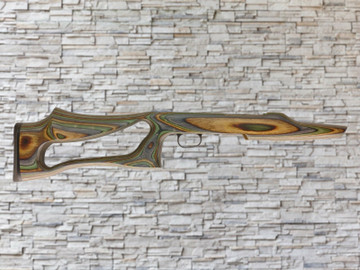 Boyds Camo SS Evolution Savage 62/64 Stock