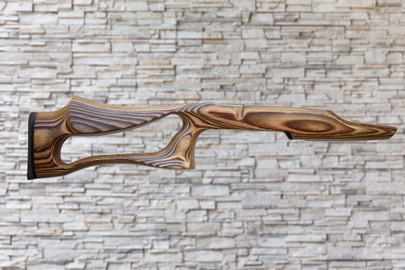 Boyds SS Evolution Nutmeg Laminated Hard Wood Stock for Savage 93E/93R ...