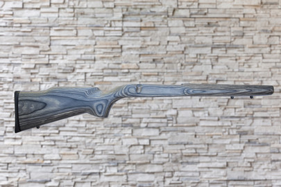 Boyds Rimfire Hunter Pepper Ruger 77 .17WSM Stock