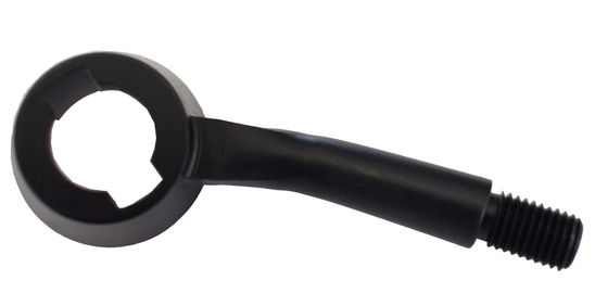 Anrchy Outdoors Savage Axis Threaded Bolt Handle Upgrade Black