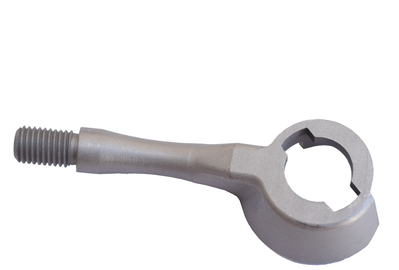 Anarchy Outdoors Savage 10/110 Threaded Bolt Handle Upgrade Stainless