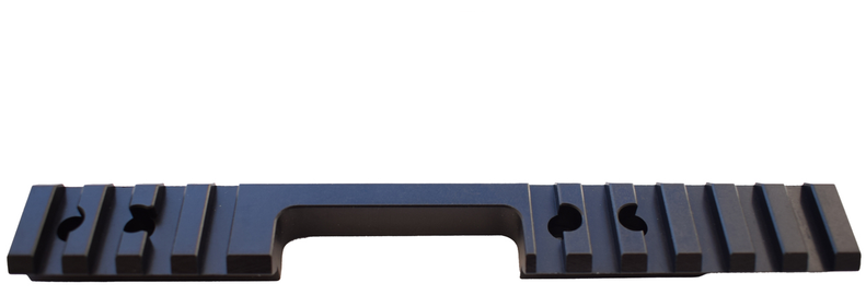 DIProducts Savage B17 & B22 Series Rifle Scope Mount Black