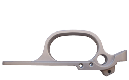 DIProducts Trigger Guard Marlin M60 Silver
