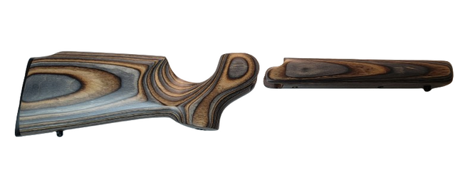 Boyds Field Design Shady Camo Stock Thompson Center Encore Rifle - R&S ...