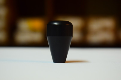 DiProducts Bolt Handle- The Executive 2 - R&S PRECISION SPORTS,LLC