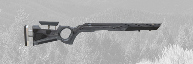 CUSTOM ORDER Boyds Pepper At-One Thumbhole Marlin 795 Clip Feed Factory ...