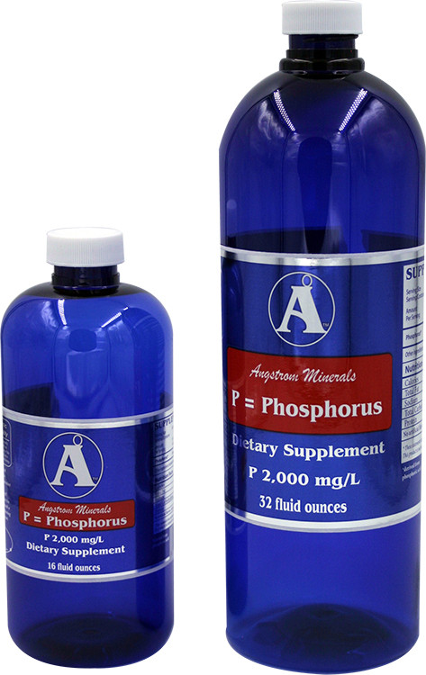 elementary phosphorus