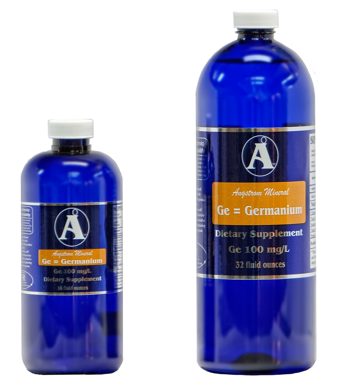 Germanium 32 oz Case Lot