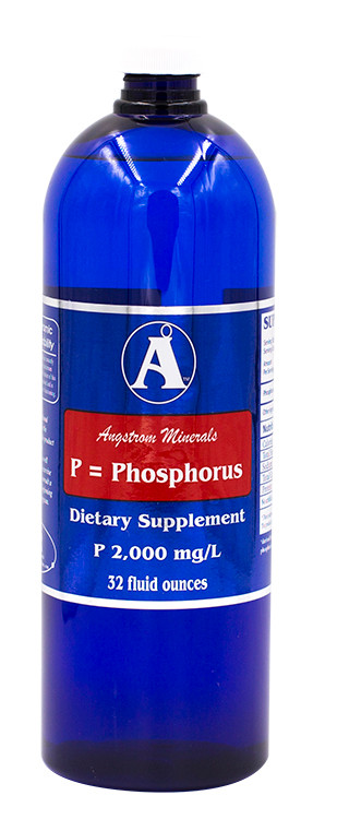 Phosphorus 32 oz Case Lot