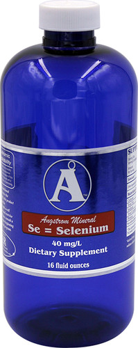 Selenium 16 oz. - Ångström Minerals