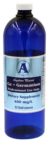32 oz. Germanium Professional Line Dietary Supplement