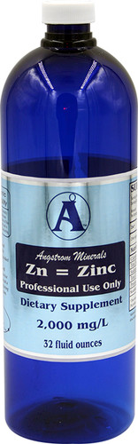 Zinc Professional Line 32 oz - Angstrom Minerals
