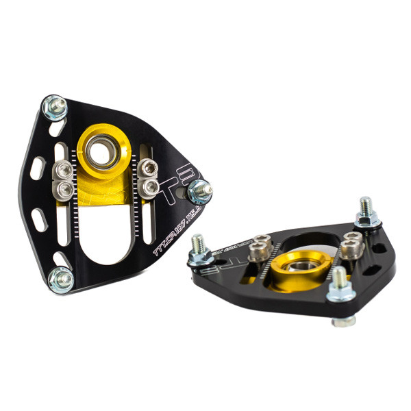 Techno Toy Tuning ZZW30 MR2 Spyder Parts Section