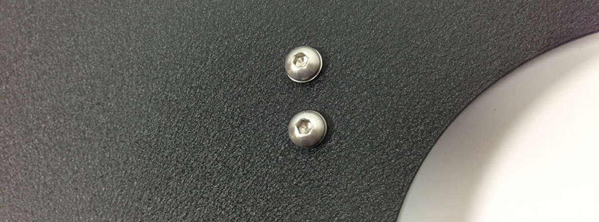 Rear Parcel Shelf for AE86 Coupe - Techno Toy Tuning