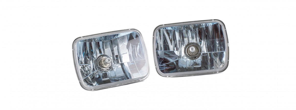 Stanley Electric Raybrig Headlights - Techno Toy Tuning