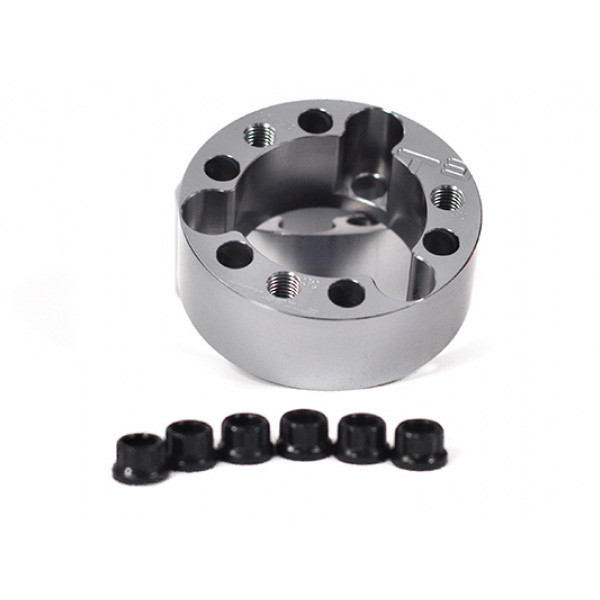 240/260/280z Lift Blocks for Factory Strut Mounts - Techno Toy Tuning