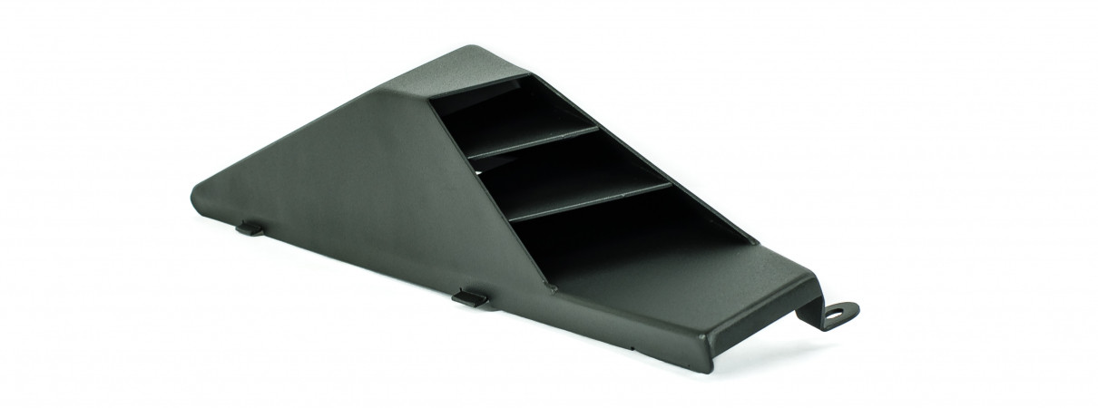 GNDM Vents for the AW11 MR2 - Techno Toy Tuning