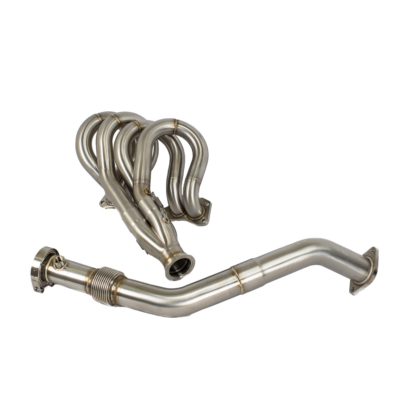 Myers Competition 20R/22RE Header