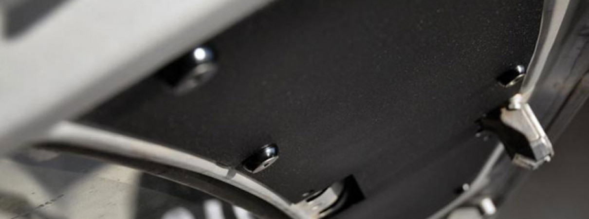 Hatch Trim for AE86 Corolla - Techno Toy Tuning
