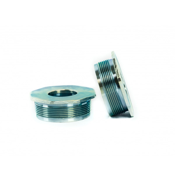 Standard Gland Nuts for Toyota Struts - Techno Toy Tuning