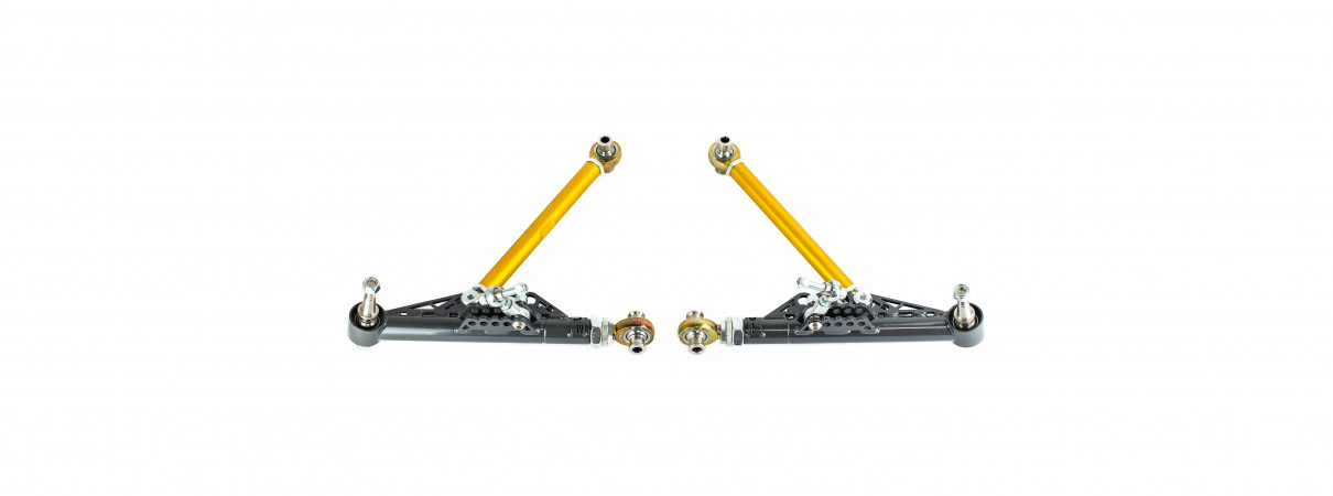 Techno Toy Tuning ZZW30 MR2 Spyder Parts Section