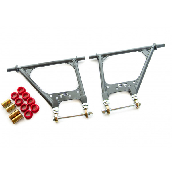 Rear Lower Control Arms for Datsun 240Z, 260Z, 280Z - Techno Toy Tuning